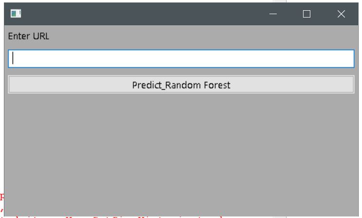 GitHub - js-eng/ML---Detection-of-Phishing-Website: In todays era, due ...