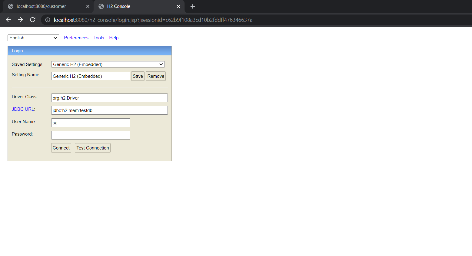 GitHub - kshitijsingh7/customer-data