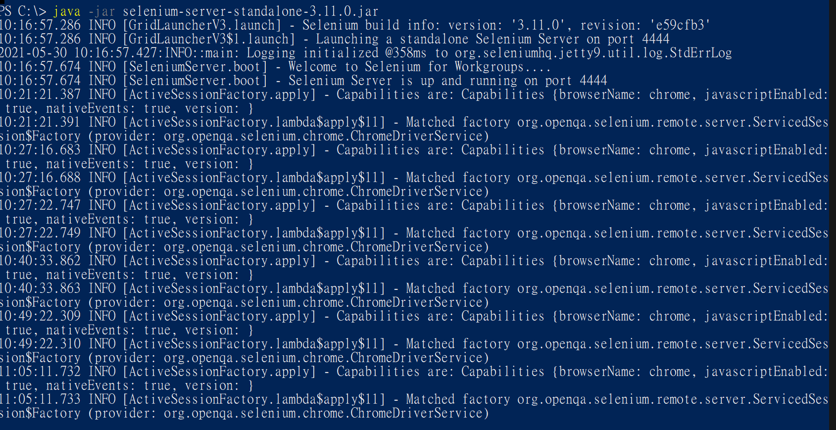 R爬動態網頁 · Issue 10 · Rlads2021 Hw10 · Github
