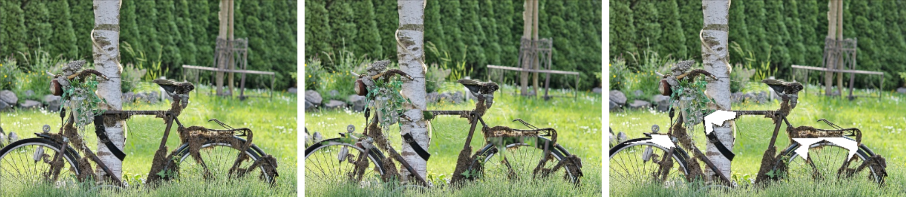 GitHub - JeongjunBae/SpotTheDifference_Generator: 3-1 OpenSourceProject class