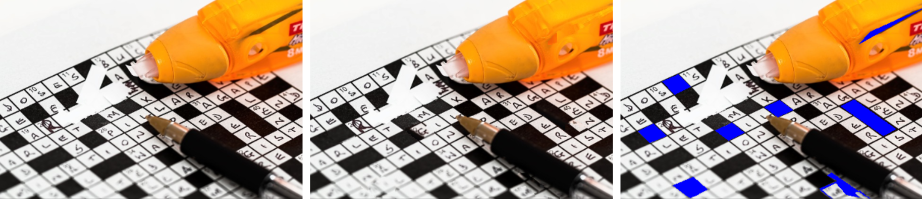 GitHub - JeongjunBae/SpotTheDifference_Generator: 3-1 OpenSourceProject class