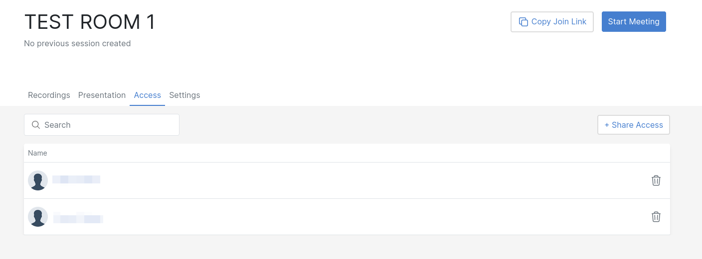 Administrators can't manage room access if they are on the list · Issue #5445 · bigbluebutton ...