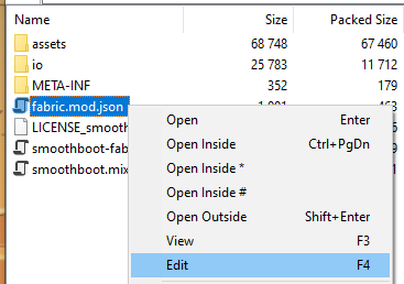 Please update your mod to 1.20 · Issue #54 · UltimateBoomer/mc-smoothboot · GitHub