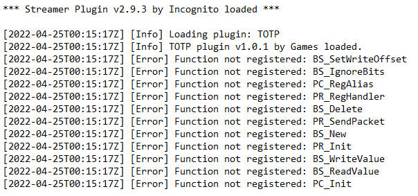 [BUG]: omp-server.exe has stopped working · Issue #12 · openmultiplayer/server-beta-old · GitHub