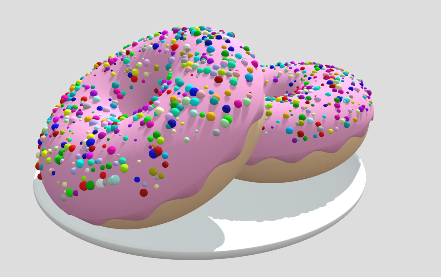 GitHub - eimantaskat/3d-model-python