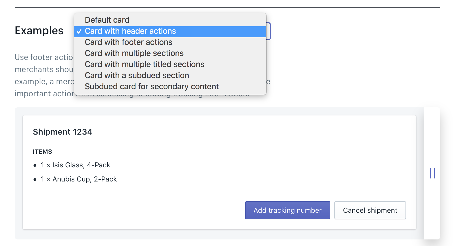 JavaScript error on Components page · Issue #281 · Shopify/polaris · GitHub