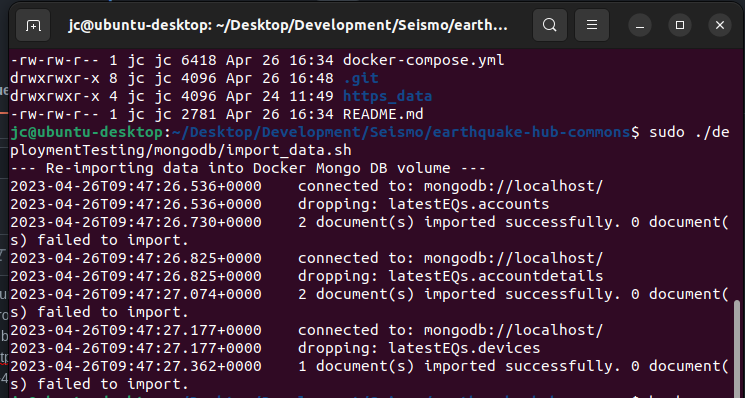 Error Bad Json Array Format Found No Closing Bracket In Input Source · Issue 3 · Upri