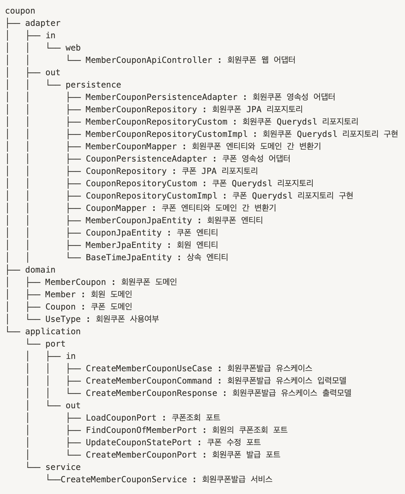 GitHub - Sangyong-Jeon/coupon_fifo-concurrency_issue: 선착순 쿠폰 발급 시 동시성 이슈