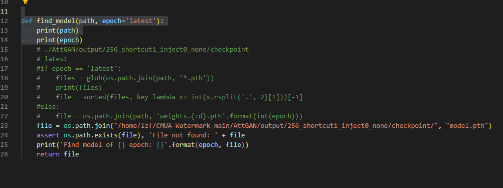 Cant Find Latestpth · Issue 3 · Vdigpkucmua Watermark · Github