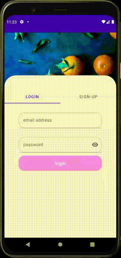 GitHub - furkanakak/FoodOrderingApplication