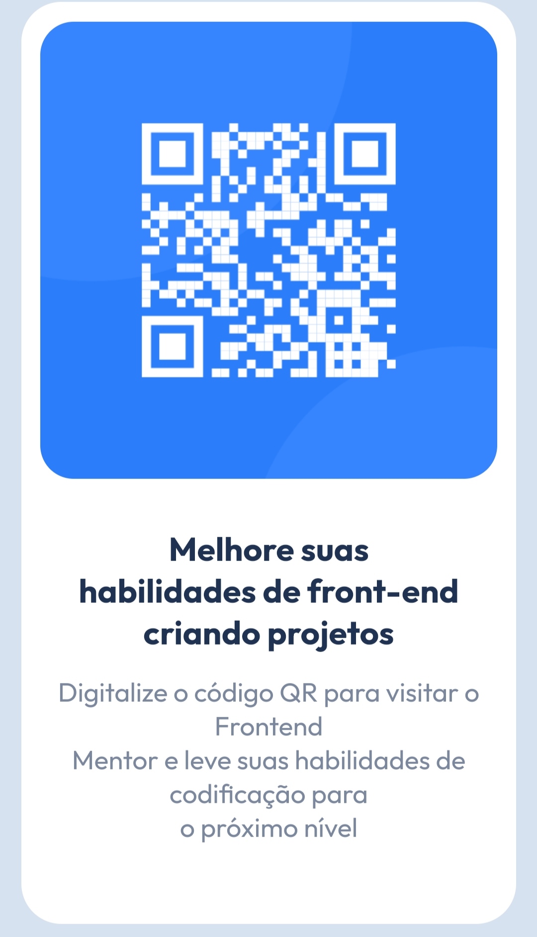 GitHub - newberg85/desafio-front-end-mentor-qrcode
