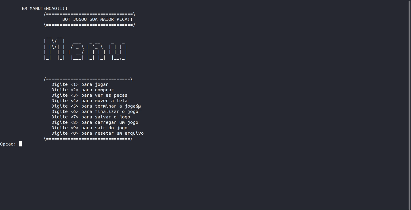 GitHub - Matz-Mp4/Domino_Game: Domino_Game