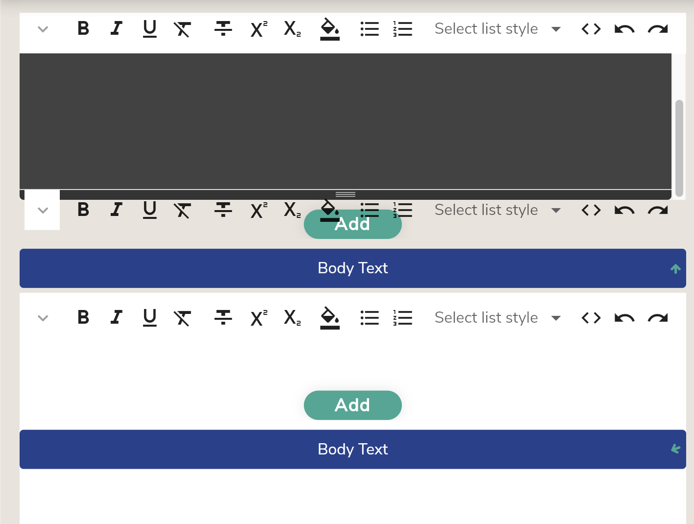Bug · Issue 394 · Tneotiahtml Editor Enhanced · Github