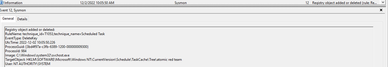 Release 4.4.0 - Alpha 1 - E2E UX tests - Windows events · Issue #15523 ...