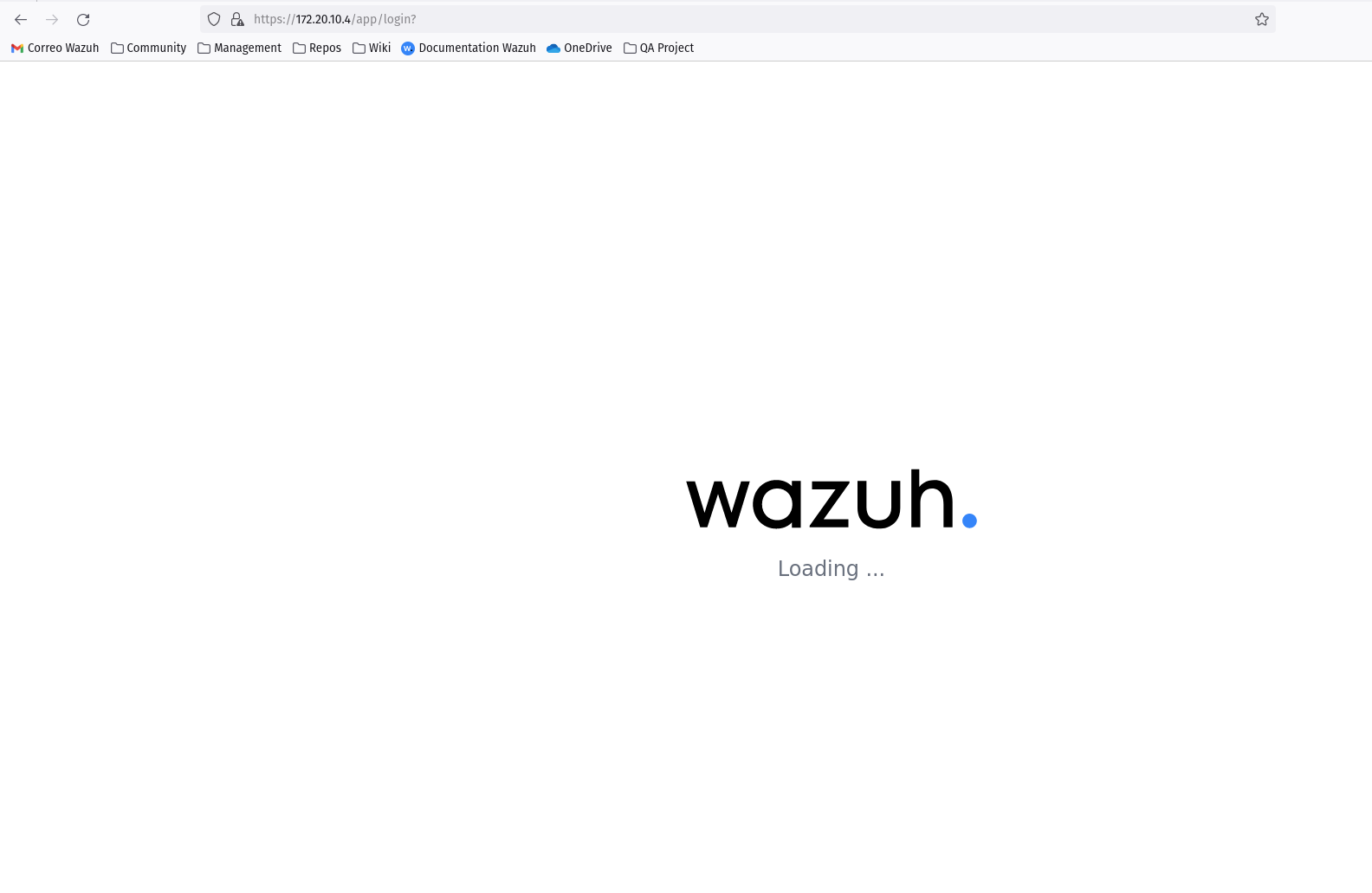 Release 4.5.1 - Release Candidate 2 - Specific systems · Issue #18488 · wazuh/wazuh · GitHub