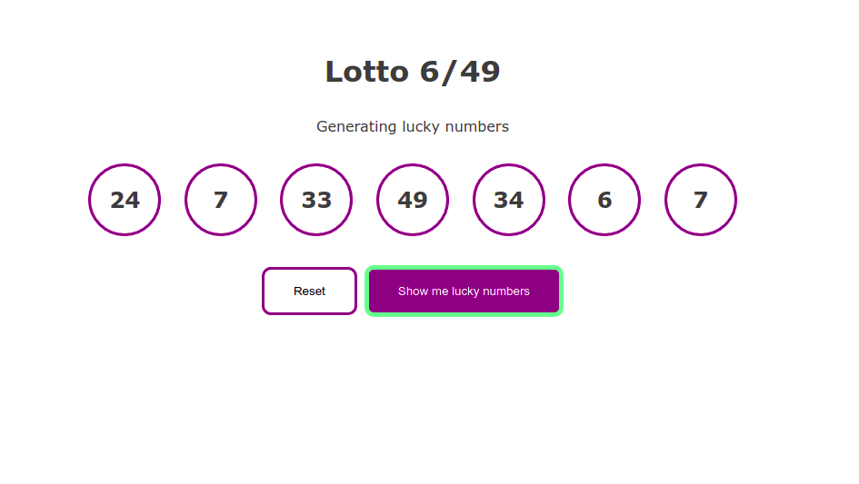 GitHub - Kany-08/Lotto