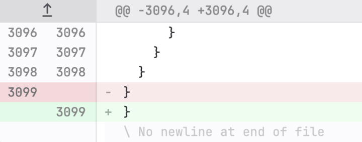 EOF line endings · Issue #2332 · tokens-studio/figma-plugin · GitHub