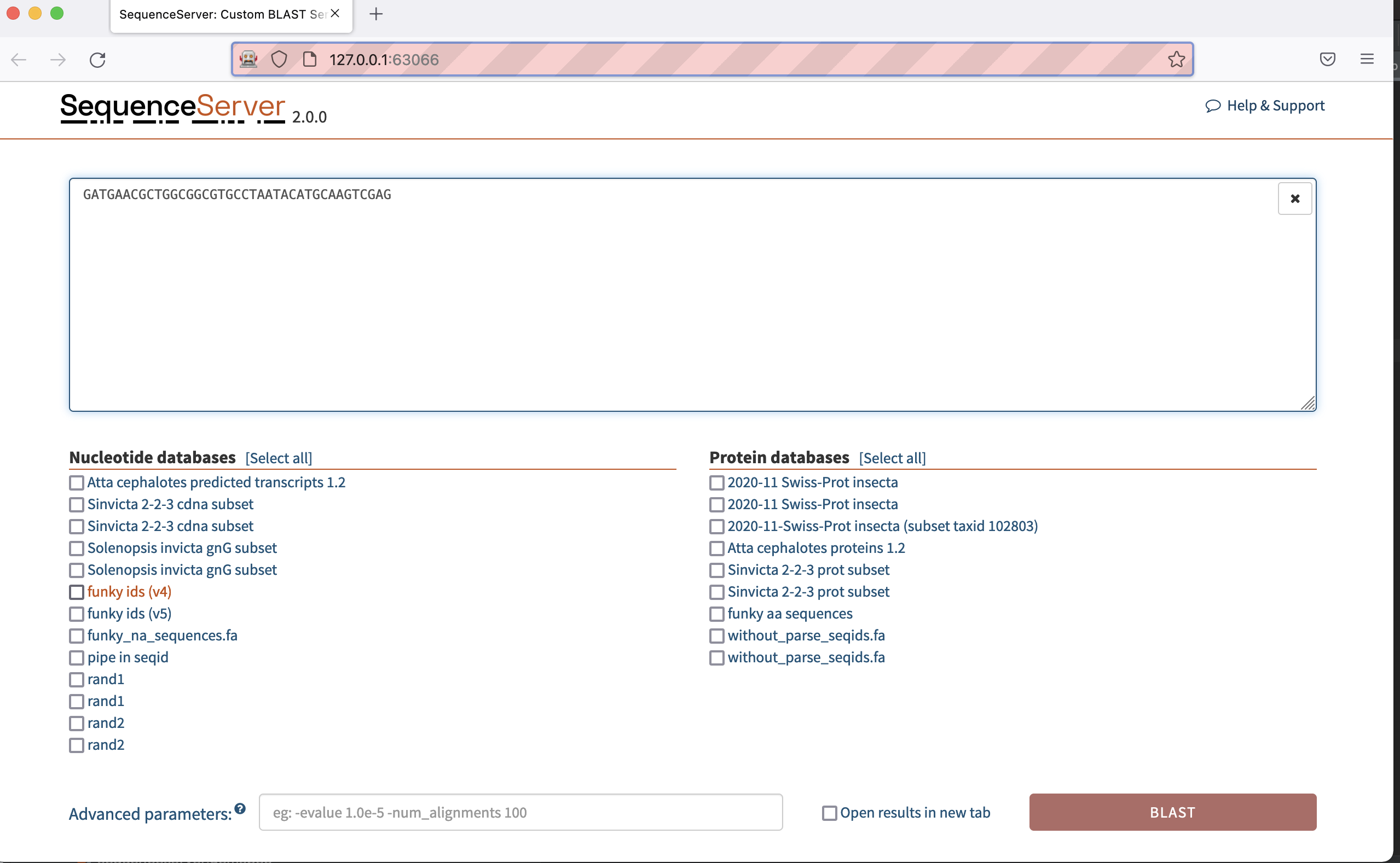 react is outdated · Issue #556 · wurmlab/sequenceserver · GitHub