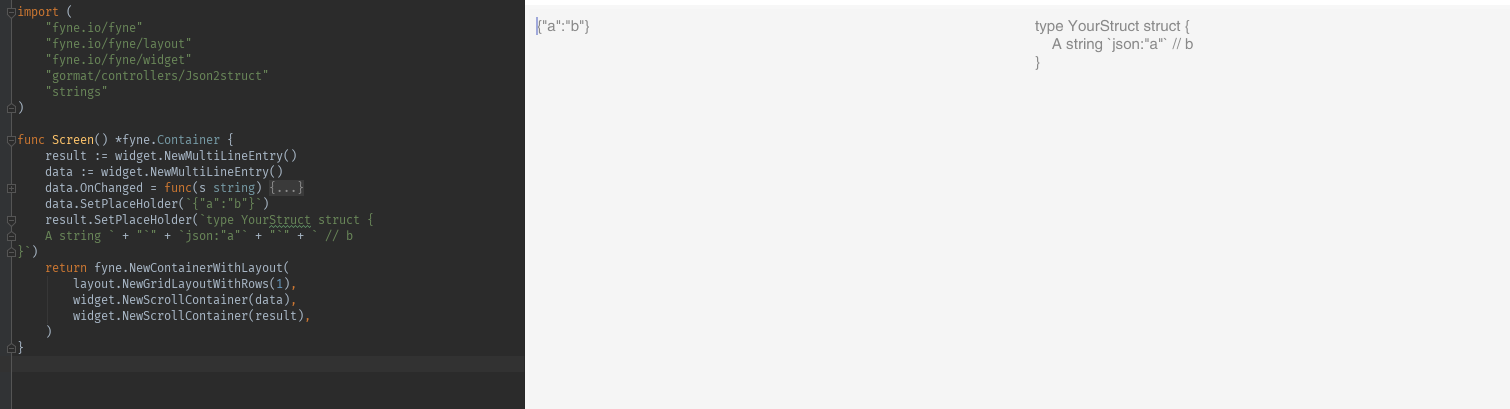 a json data cause a panic? · Issue #597 · fyne-io/fyne · GitHub