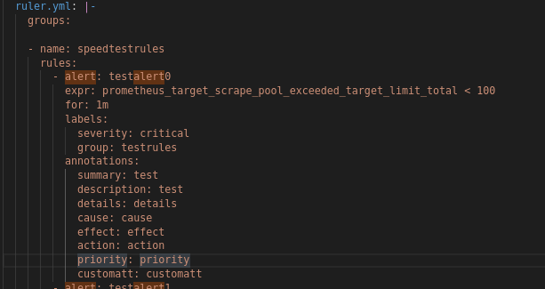Alerta Web UI doesn't sort correctly by severity. · Issue #457 · alerta ...