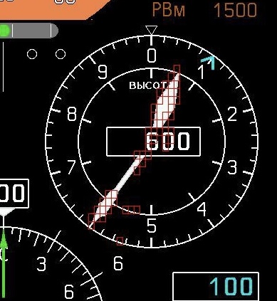 How to compare images pixel by pixel and highlight an area that is ...