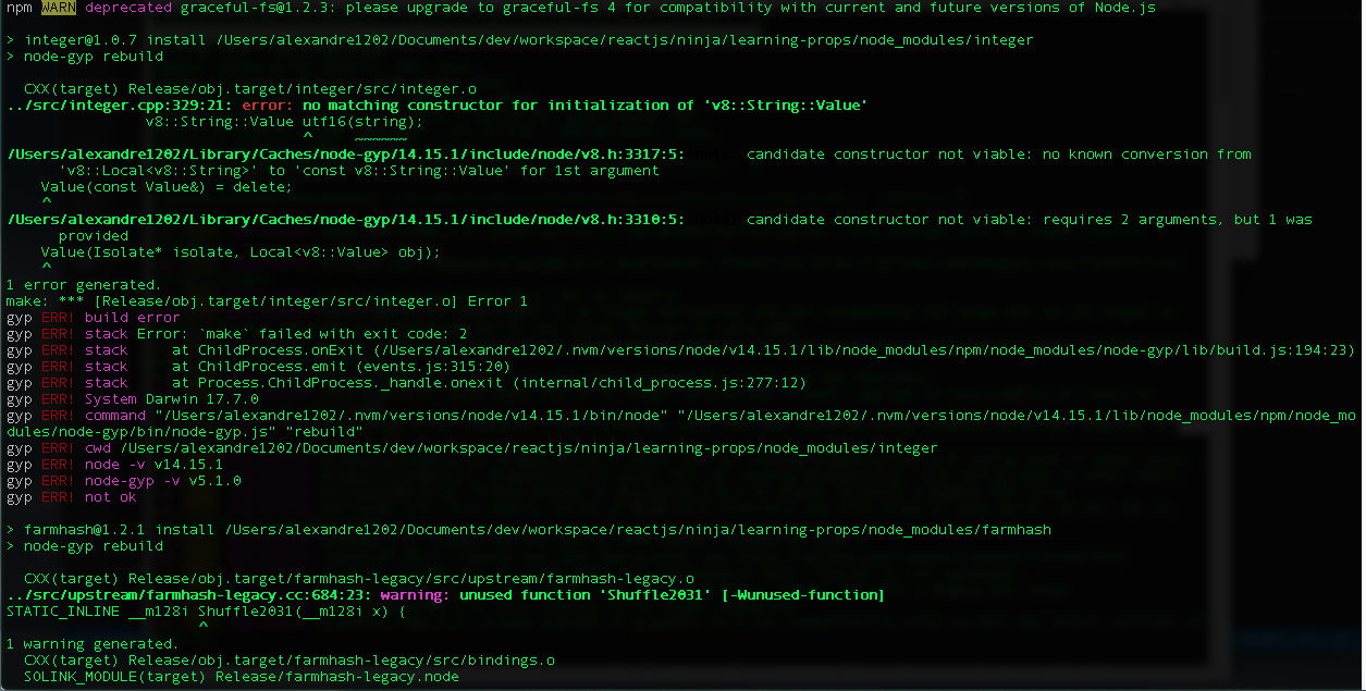 MRW#10 · Issue #540 · da2k/curso-reactjs-ninja · GitHub