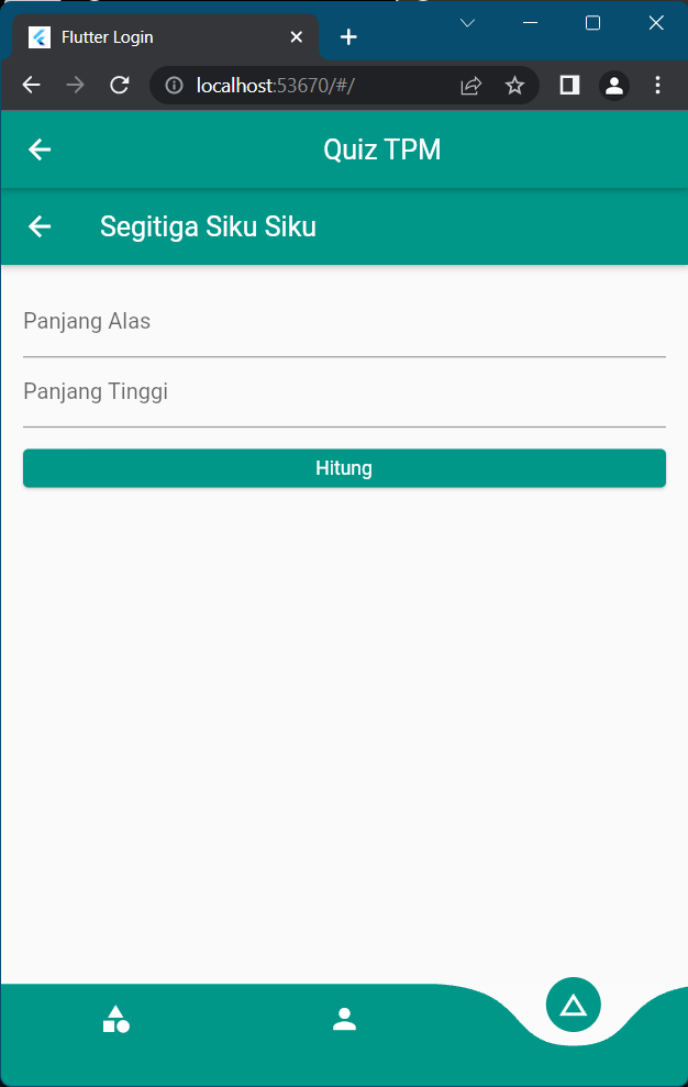 GitHub - istianmws/Praktikum-Mobile: repo untuk subimission Tugas TPM