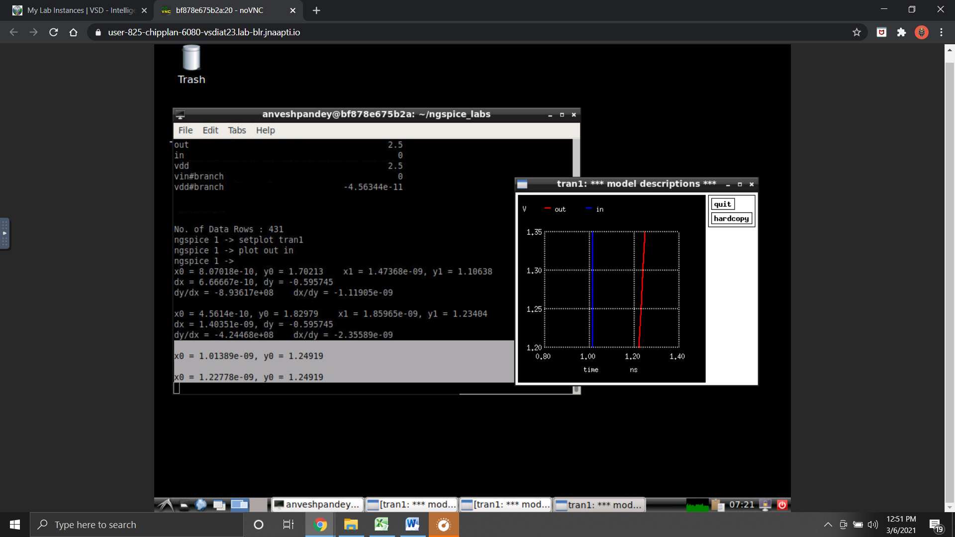 GitHub - Anvesh271299/VSD-physical-design