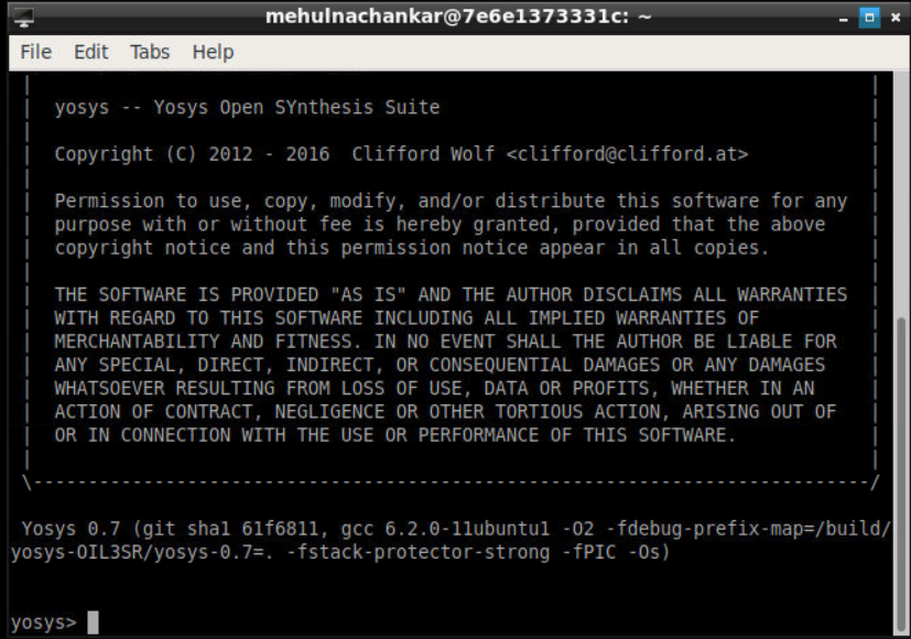 GitHub - mehul293/VSD-Workshop