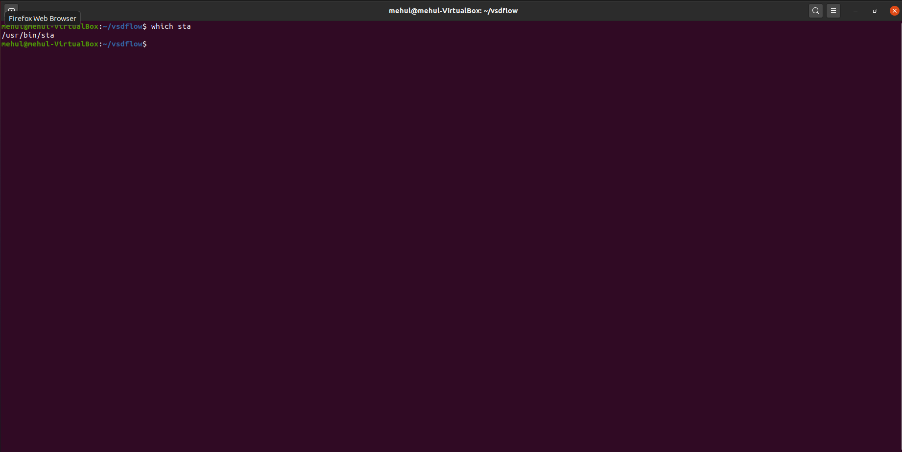 GitHub - mehul293/VSD-Workshop