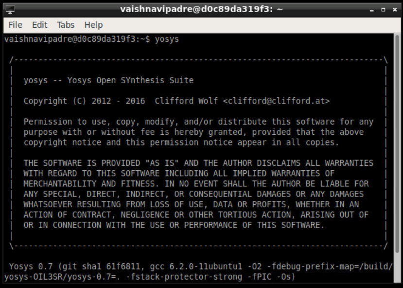GitHub - vaishnavi9075/VSD_SoC-PD_using_open_source_EDA_tools: This ...