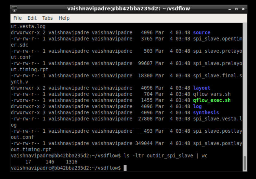 GitHub - vaishnavi9075/VSD_SoC-PD_using_open_source_EDA_tools: This ...