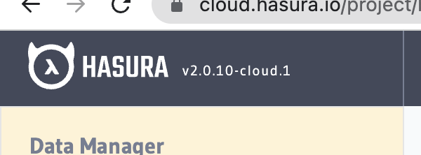 The create scheduled event request does not return `event_id` · Issue #7887 · hasura/graphql ...
