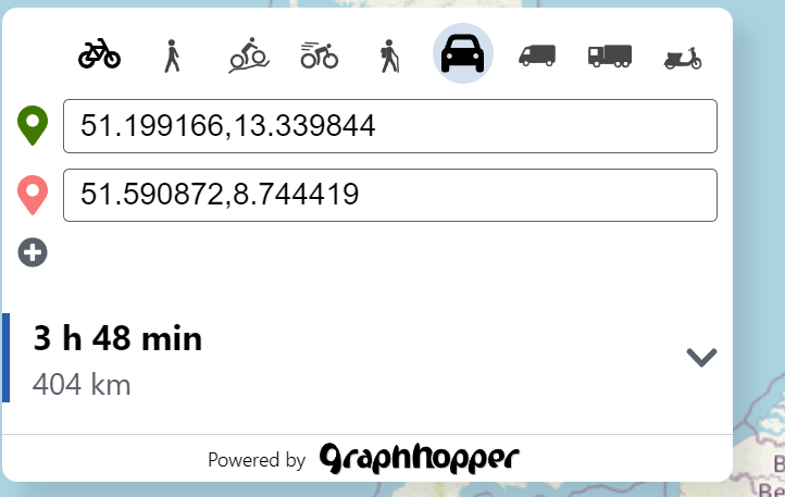 Icons for routing profile by Janekdererste · Pull Request #189 · graphhopper/graphhopper-maps ...