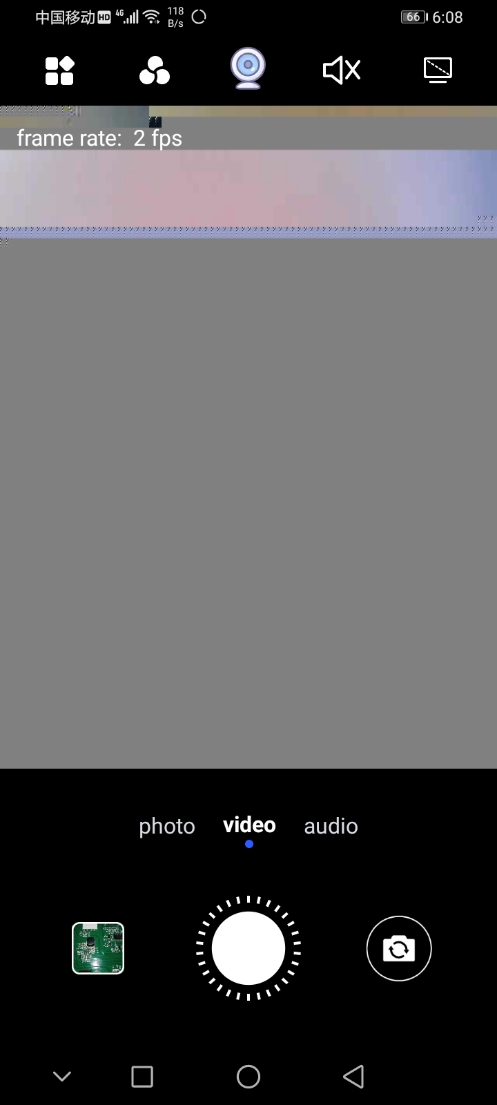 一打开app 就卡住，32位系统 华为 Magic UI 3.1.0 · Issue #481 · jiangdongguo/AndroidUSBCamera · GitHub