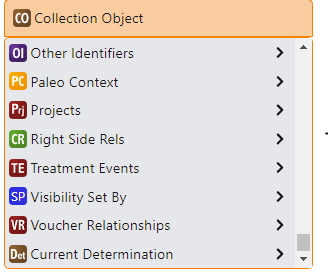 [Sp7.7] isCurrent is showing up as a hidden field in query builder, when it is not hidden ...