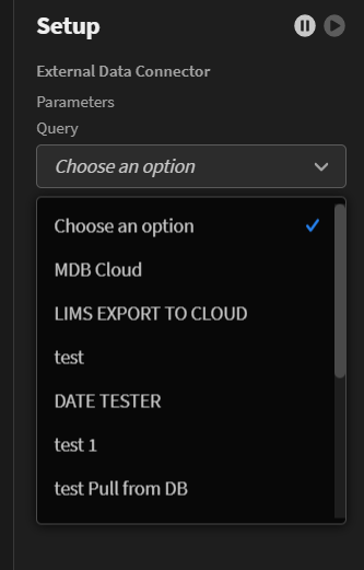 some issued with data in the 0.9 release · Issue #1587 · Budibase ...