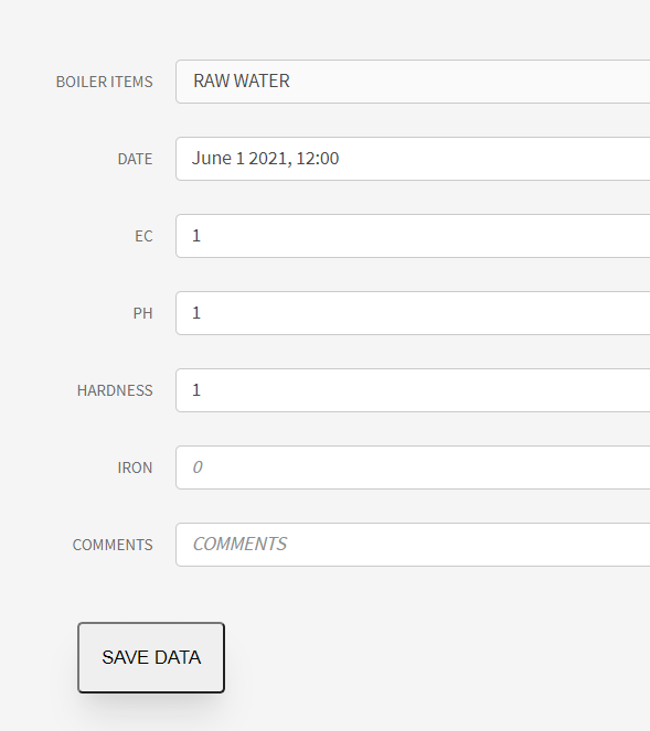 Submitting Data In A Bb Form And Writing To Postgresql Db Failed But Works To Internal · Issue 0473