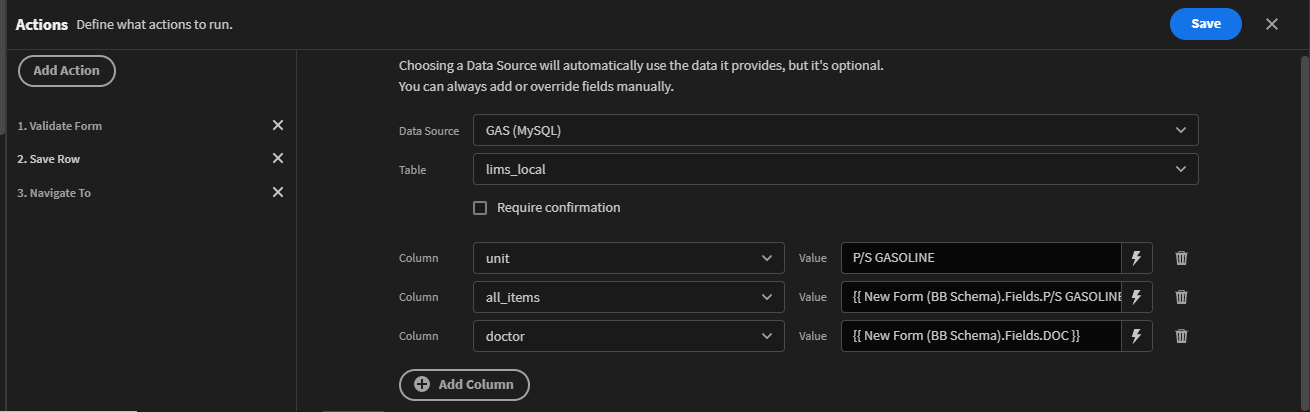 Create options picker · Budibase budibase · Discussion #2004 · GitHub