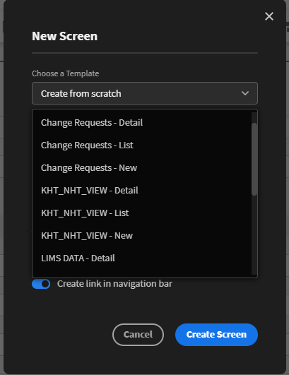 unable to edit / view tables with BB made pages · Budibase budibase ...