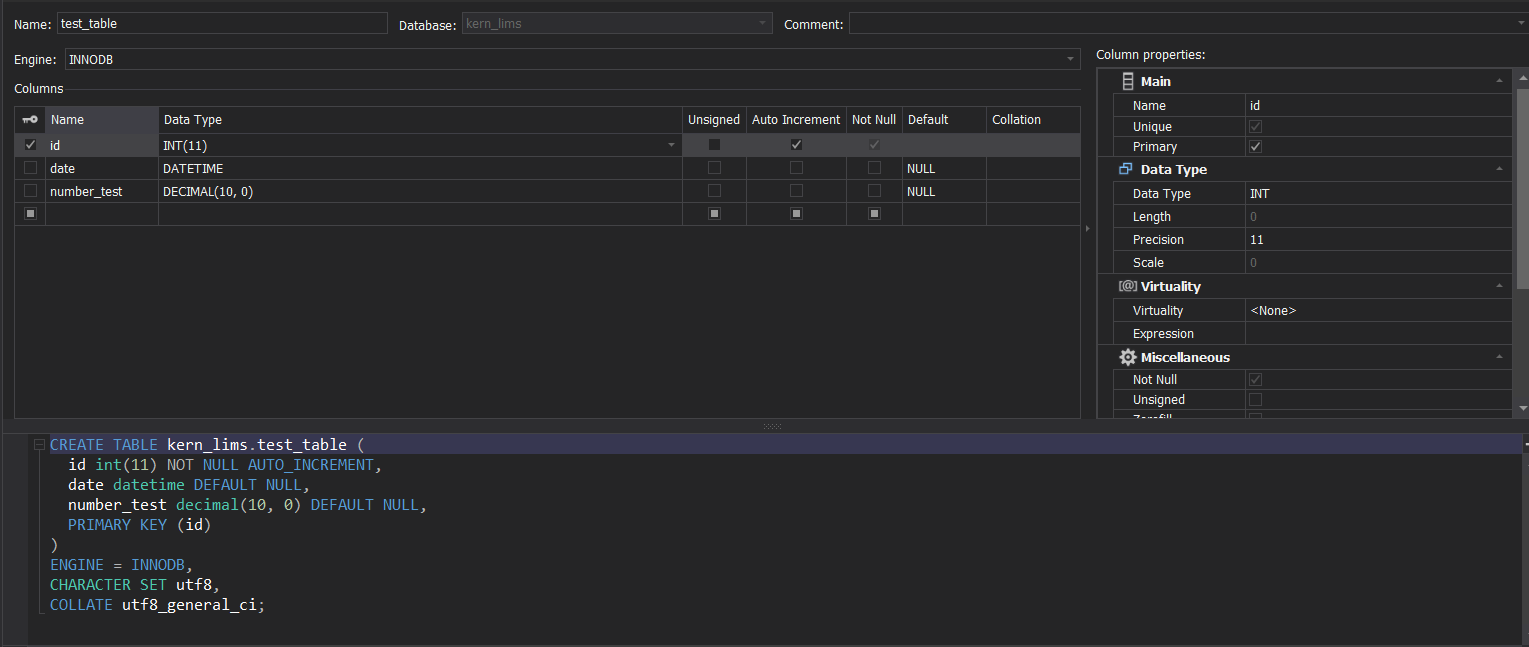 unable to edit / view tables with BB made pages · Budibase budibase ...