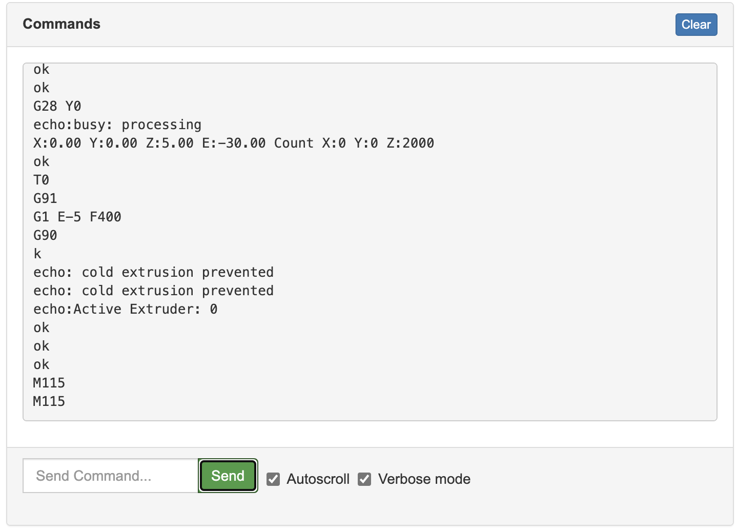 Question How Do I Identify What Firmware I Have · Issue 571 · Luc 