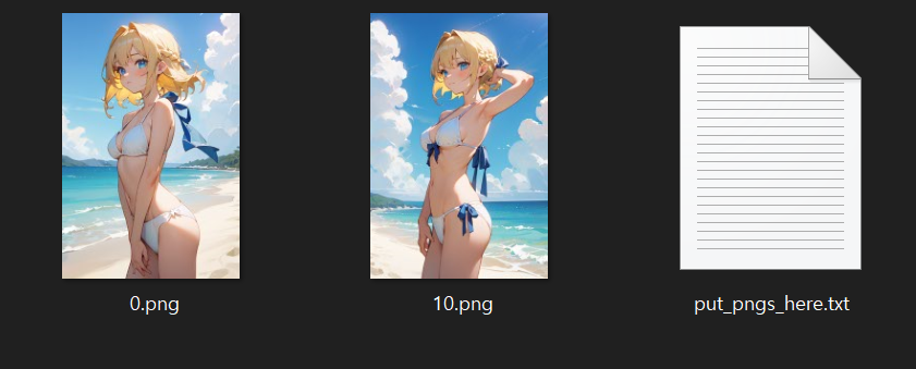 init image support · Issue #5 · s9roll7/animatediff-cli-prompt-travel · GitHub