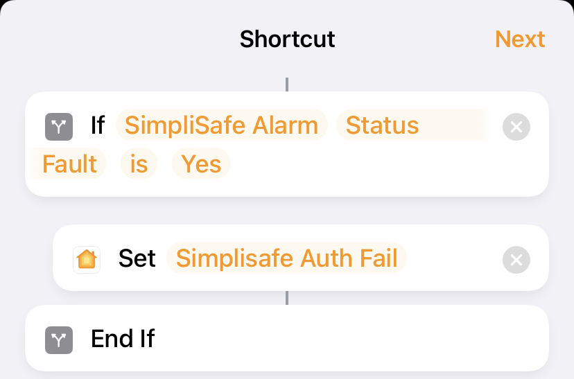 Notification for repeated authentication failure requiring manual intervention. · Issue #283 ...