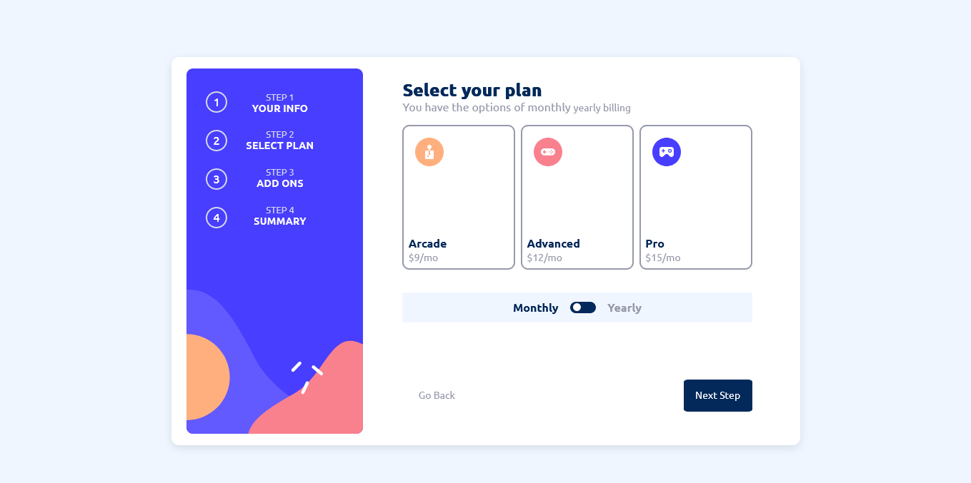 GitHub - KencHub/Multi-Form-Css-Html-
