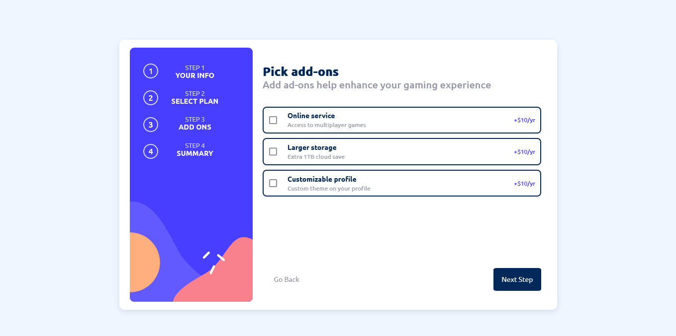 GitHub - KencHub/Multi-Form-Css-Html-