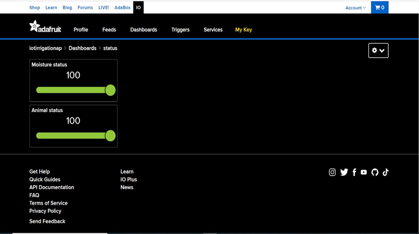 GitHub - harshitha3536/smart-irrigation