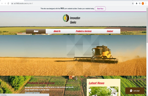 GitHub - harshitha3536/smart-irrigation