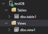 IntelliSense Icons to show difference between Table or View · Issue #17460 · microsoft ...