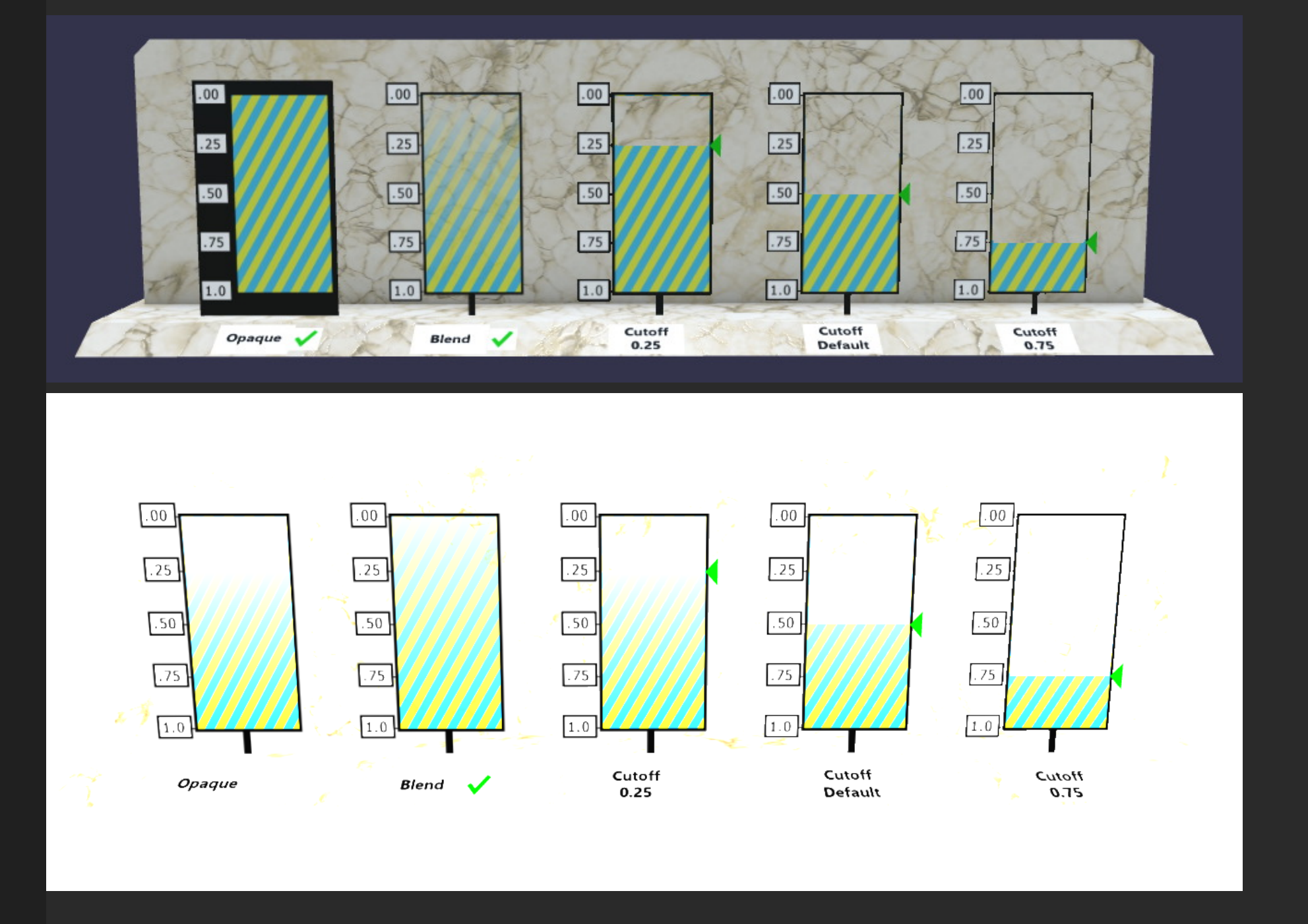Assets: standard environment · Issue #1393 · webaverse/app · GitHub